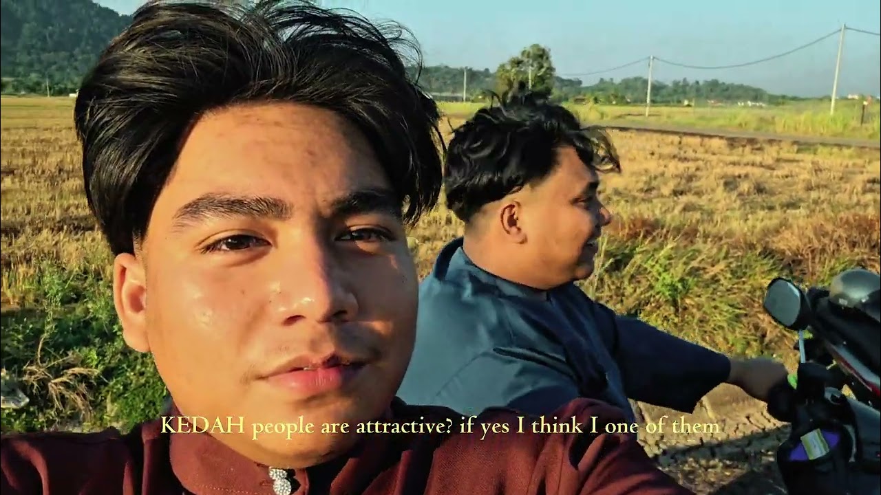 Introduce myself ( Task for LCC 112 )