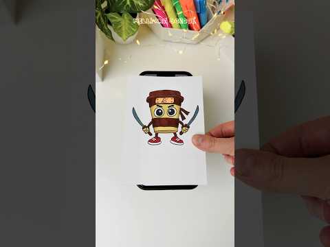 Drawing for Beginners with AR Drawing app #shorts #drawingapp
