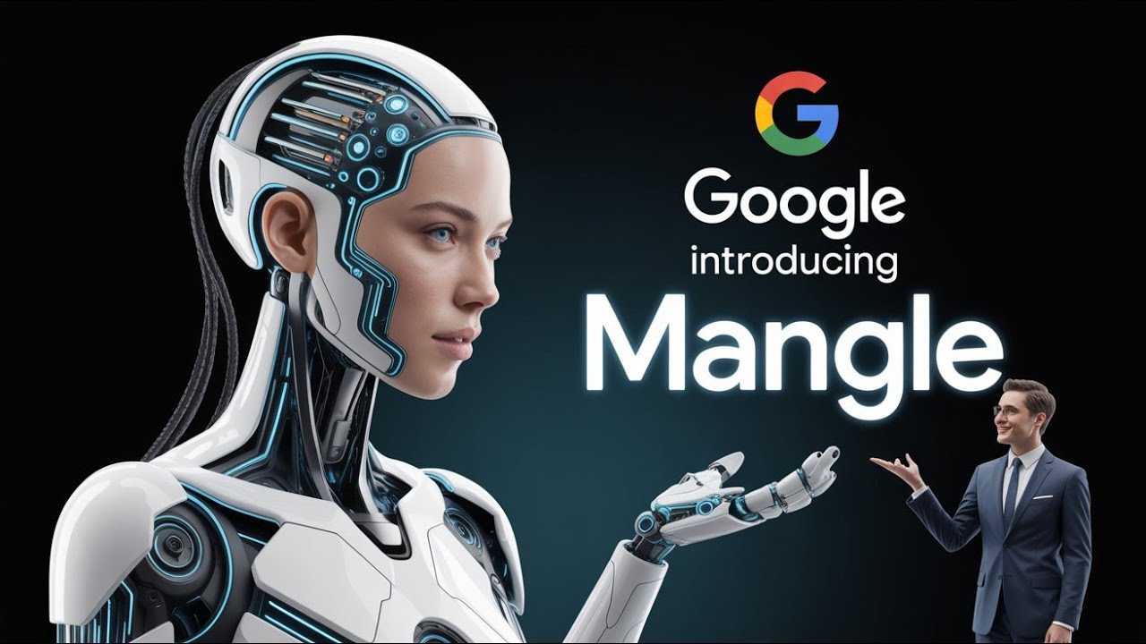 Google Mangle Explained: The Most Powerful AI Reasoning Language Ever