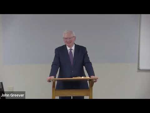 "The Unforgetting God" Isaiah 49:15-16 Wed 03/08/23