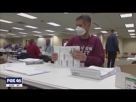 New census data allows NC to receive another district seat