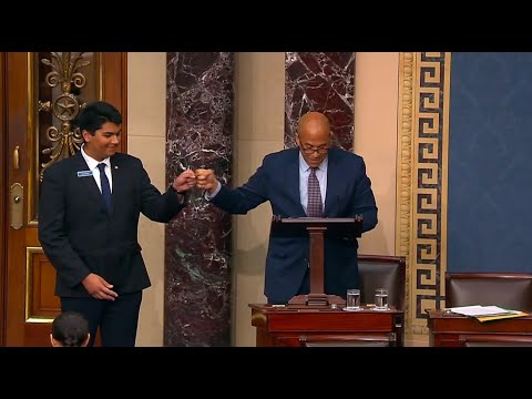 Home | U.S. Senator Cory Booker of New Jersey