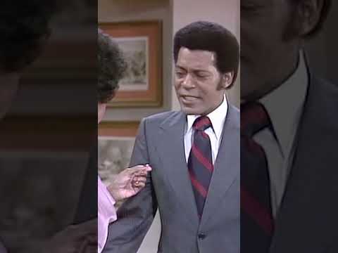 Florence Stands Her Ground | The Jeffersons
