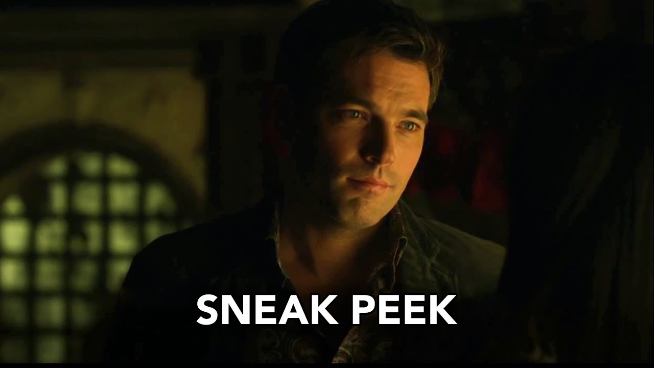 Lost Girl 3x12 Sneak Peek 