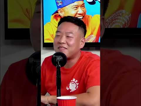 Imitating each other’s language 😂 WARNING: only Asian people are allowed to do this to each other!