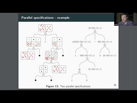 GitHub - JonSteinn/MScThesis