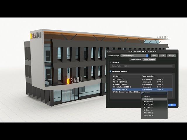 Vectorworks - Vectorworks 3D Design Software Trader - Wholesaler ...