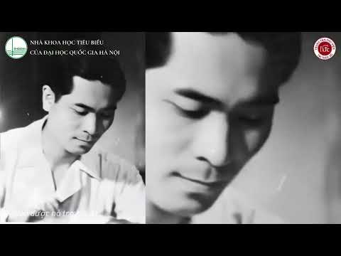 PGS. NGUYỄN KIM THẢN ~ NGƯỜI KIẾN TẠO NỀN MÓNG NGỮ PHÁP TIẾNG VIỆT
