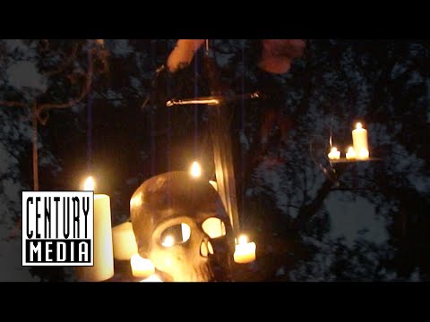 Upon Stone Premiere “Dusk Sang Fairest” Music Video – Metal Anarchy