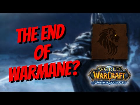 Will Warmane & Wotlk Private Servers Die When Wotlk Classic is Released? | Wrath of the Lich King