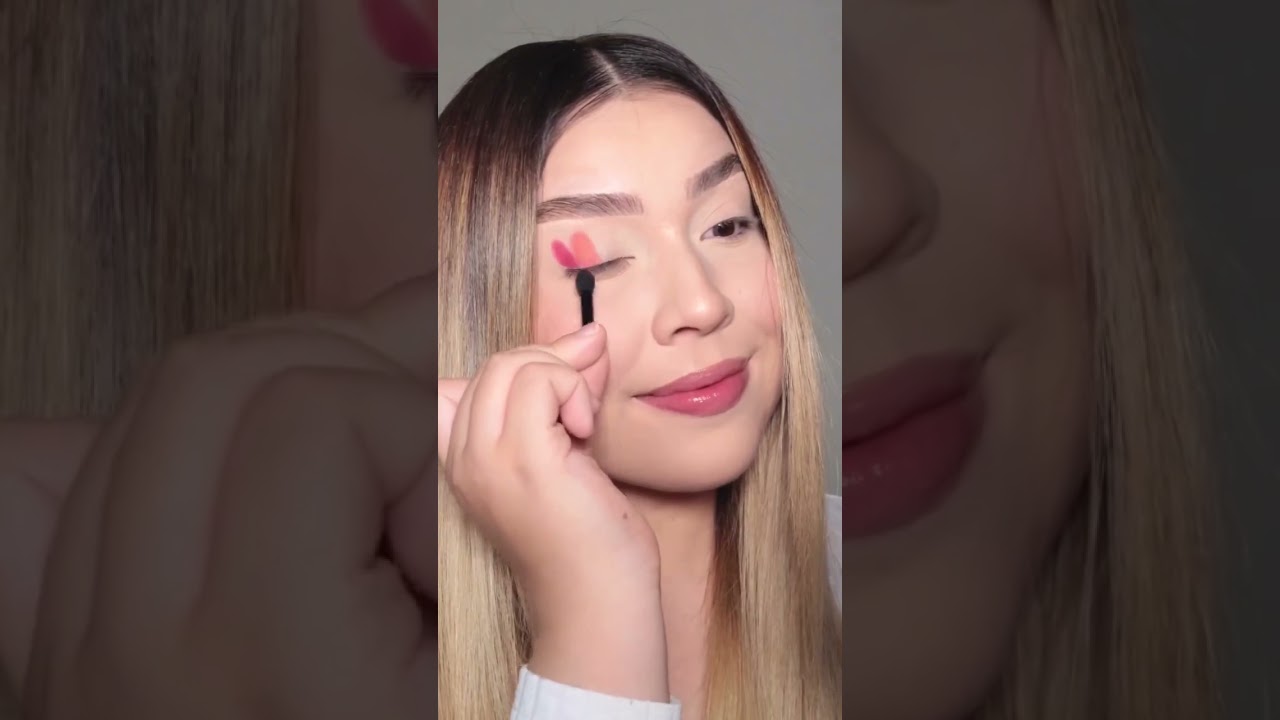 Truque de Maquiagem para Iniciantes 🌟