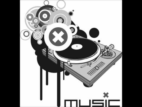 TekTronix - Original + Earthquake Mix