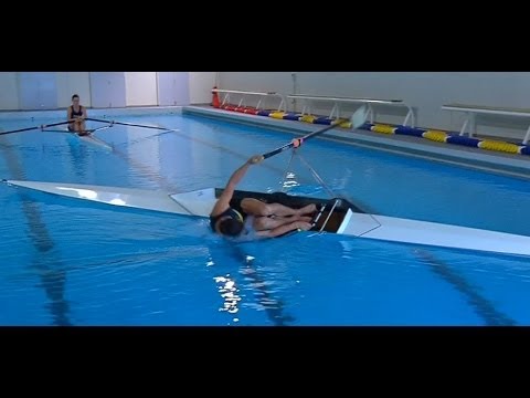 Safety Videos – rowing safety