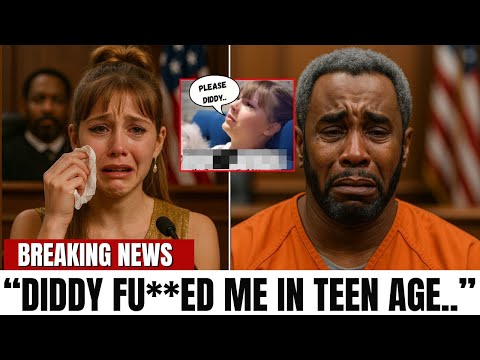 1 MINUTE AGO: I Was Just 16” – Miley’s Cyrus Courtroom Bombshell Stuns Everyone