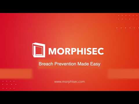 Morphisec - Foreign Startup | Startup Nation Finder