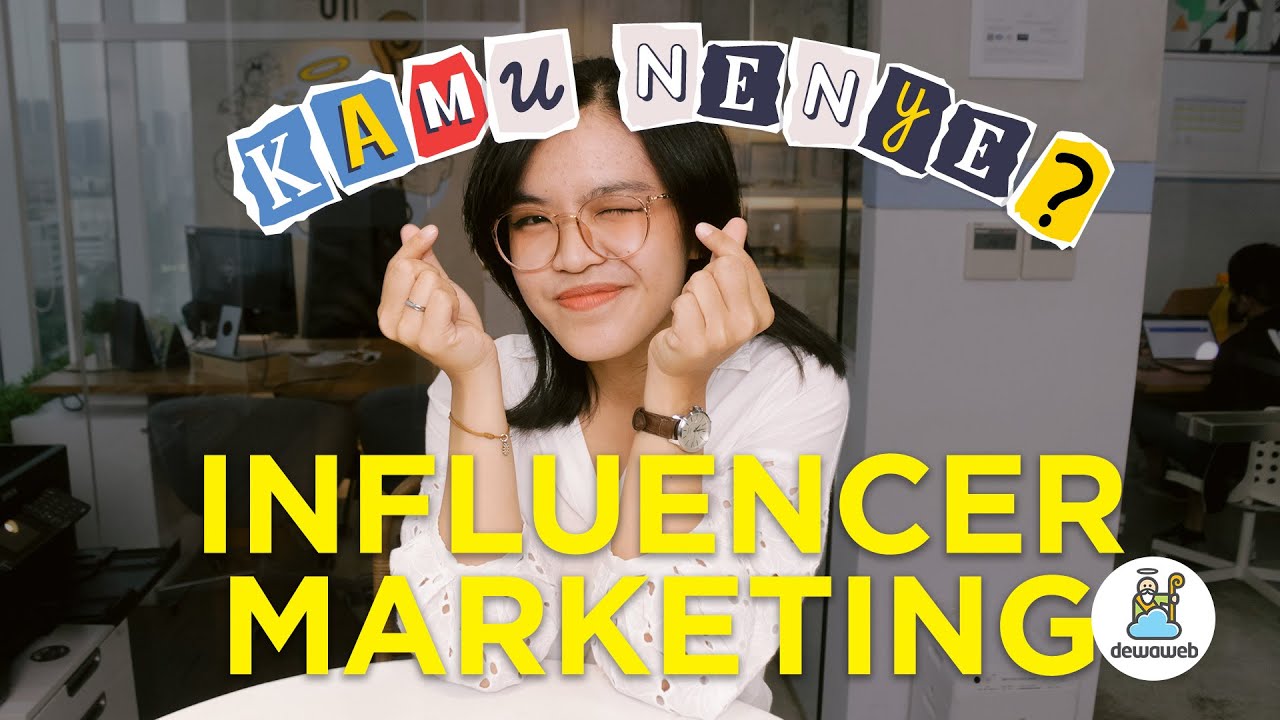 Dewa Insight: Pentingnya Influencer Marketing