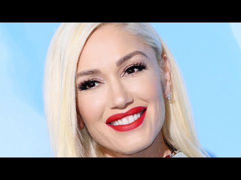Details About Gwen Stefani's Relationship With Her Son, Kingston