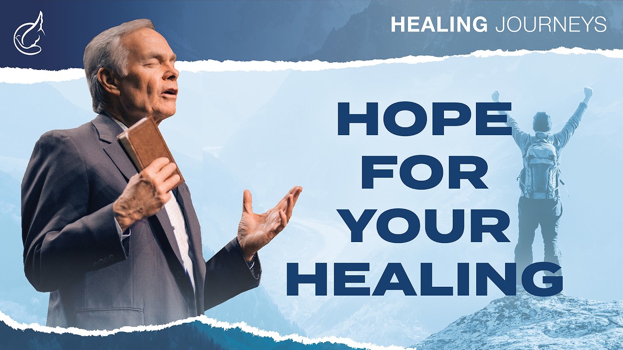 Healing Journeys: Episode 5