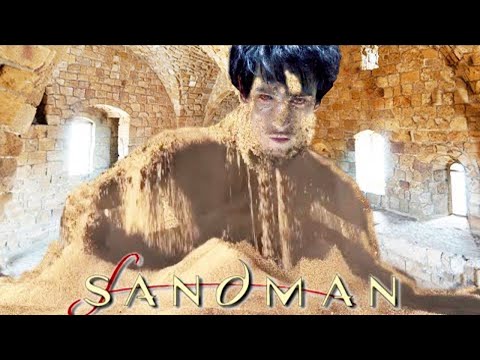 SANDMAN 50 Facts You Need To Know