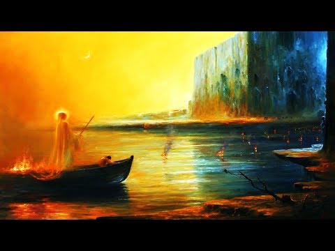 "Понедельники" художника-сюрреалиста Мариуша Левандовски (Mariusz Lewandowski)