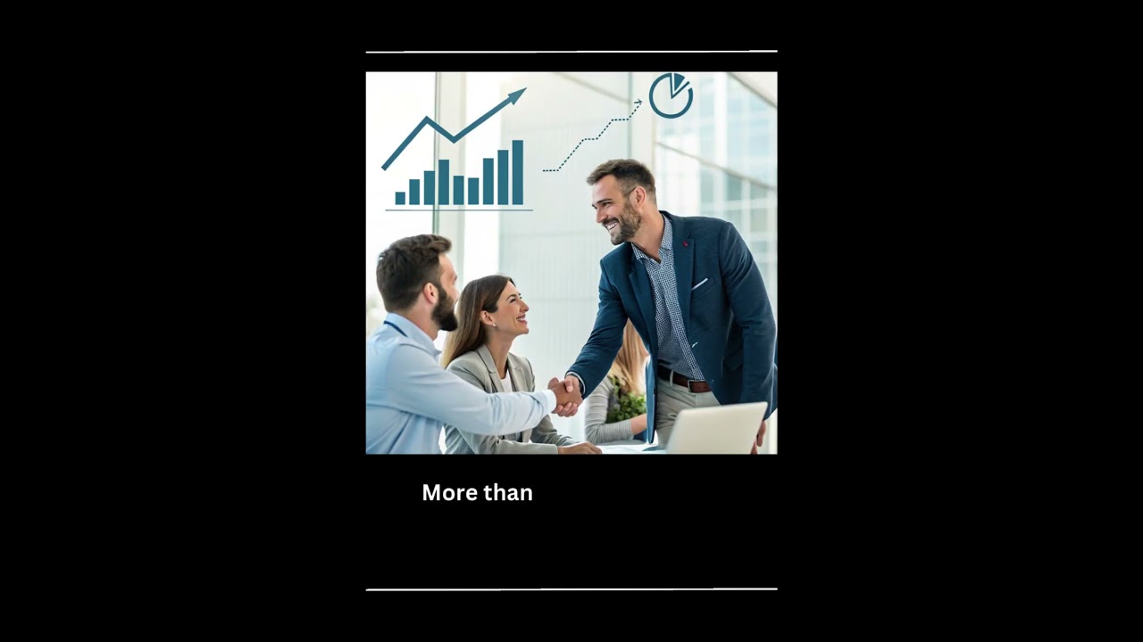 Looking for a tech partner who understands your business
