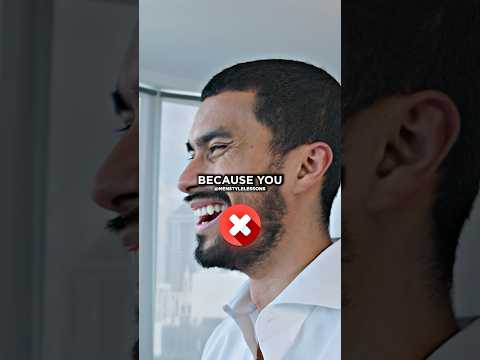 Zuniga on How To Smile Like Attractive Man