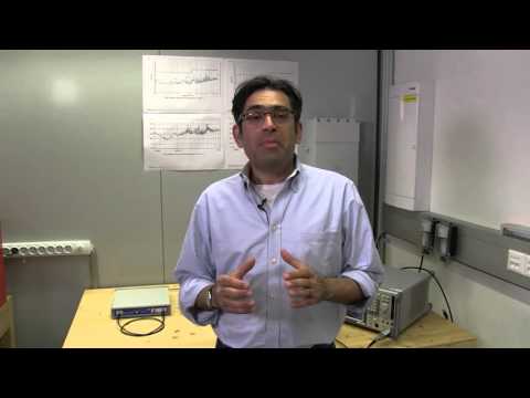Introduction to EMC (Part 3/4): Conducted Emissions Tests