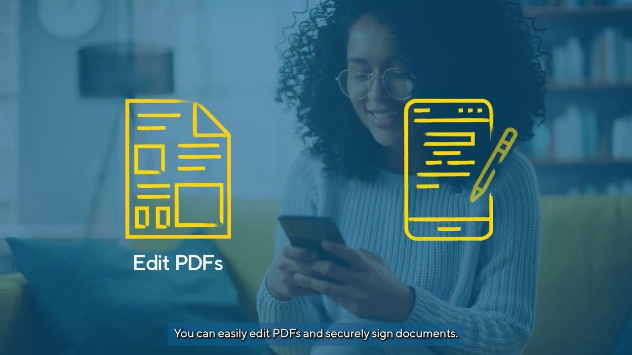 Introducing Kofax Power PDF