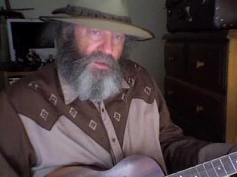 The Coyote's Song