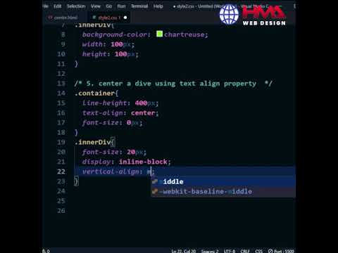 Center a div using text align CSS | CSS Text Align Center #shorts #htmlcss