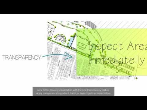 GstarCAD2017 Overview