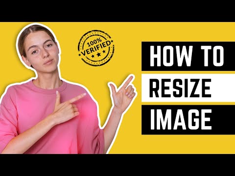 How To Resize Images In Adobe Premiere Pro