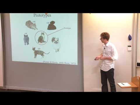 Evaluating Neural Network Representations Against Human Cognition