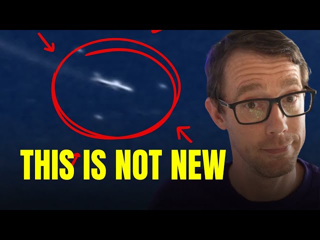 Lockheed Martin's Breakthrough in Fusion Technology: The Orbs Explained ...