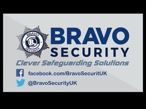 Bravo Security: Security Guards | London UK
