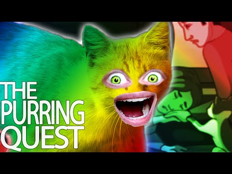 Steam Community :: Video :: The Purring Quest - Playthrough Let's Play ...