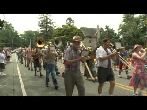 Original Hobo Band