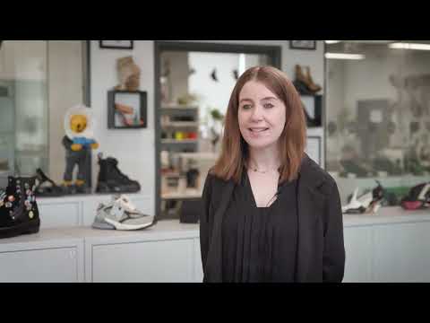Footwear Design BA (Hons) | De Montfort University