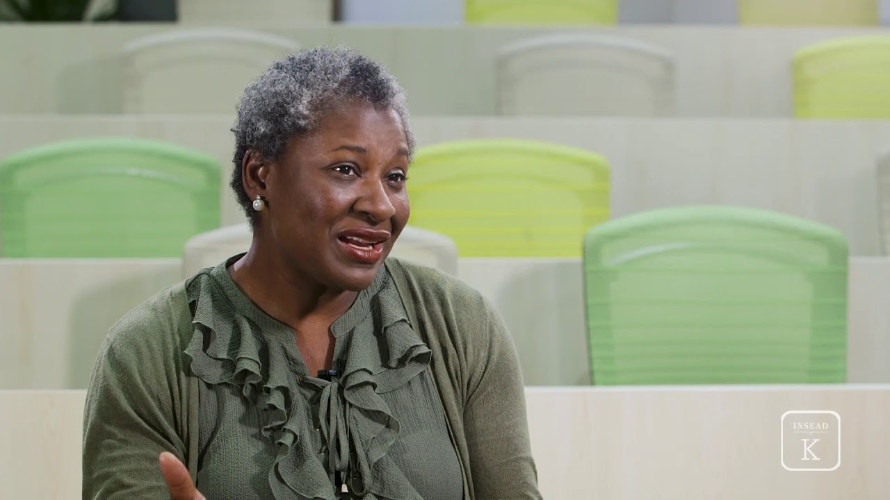 The benefits — and pitfalls — of diversity, with Prof. Katherine Phillips