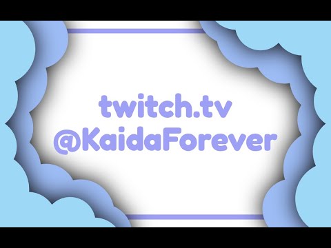 Twitch Stream