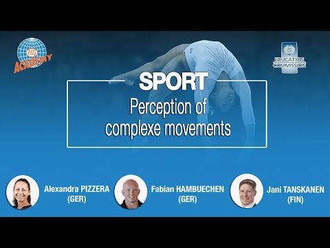 visual perception of gymnasts – Gymnastics Coaching.com