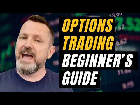 Options Trading For Beginners: How To Start Trading Options