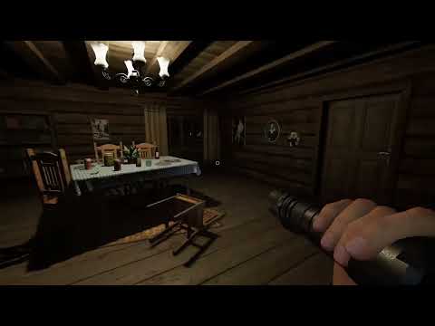 Steam Community :: Video :: Phasmophobia.mp4