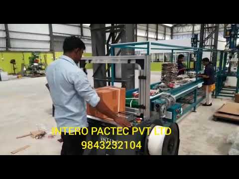 Strapping Machine Spare Parts at Best Price in India