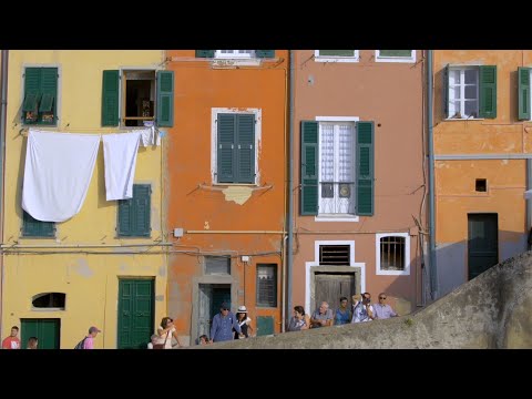 Study Abroad in Italy, Kinesiology Program
