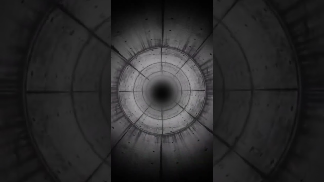 Scary creepy wallpaper 4k 1
