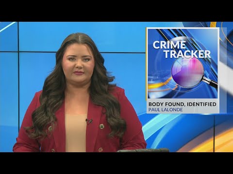 Body found west of Belfield in 2024 identified