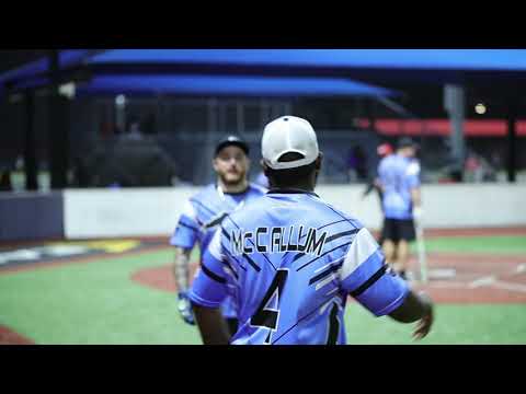USSSA Challenge Cup – FLA vs NC REC Game