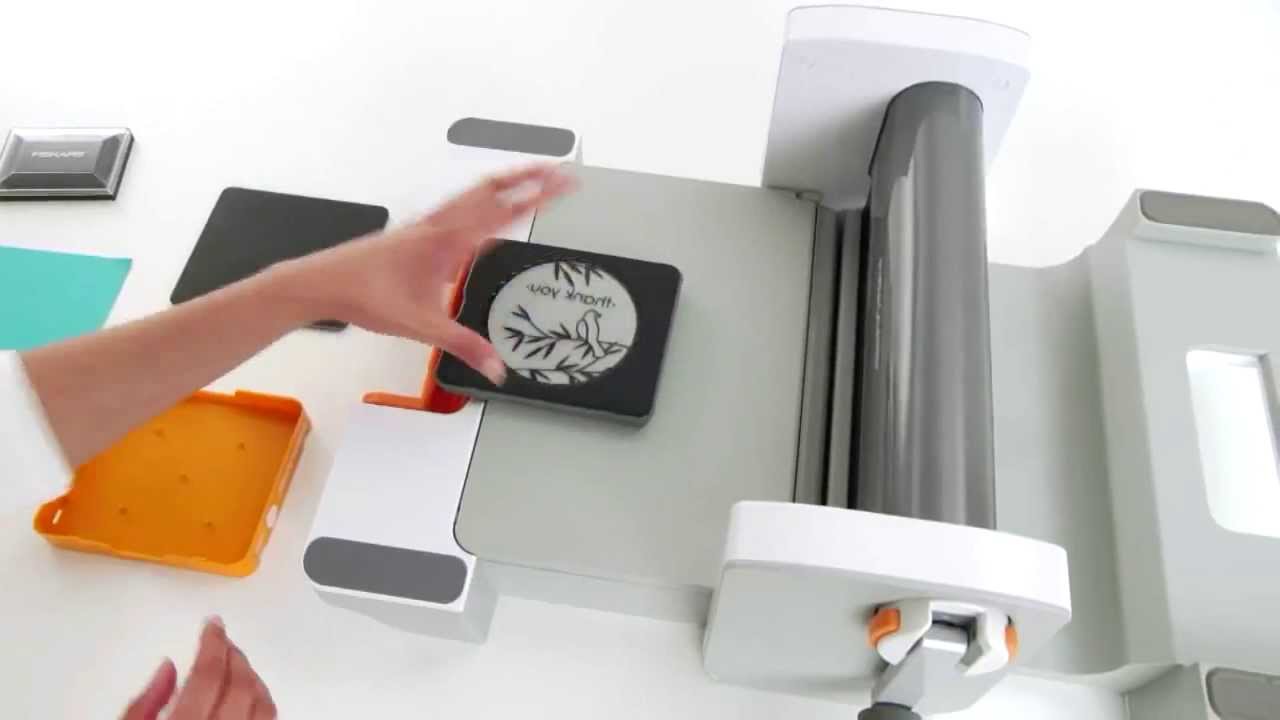 Fuse Creativity System