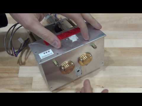 TSP #90 - Teardown & Analysis of an Anritsu MN9610B Variable Optical Attenuator